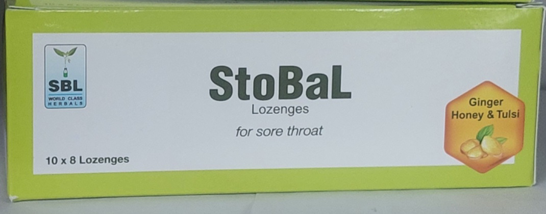 SBL - SBL HOMEOPATHY