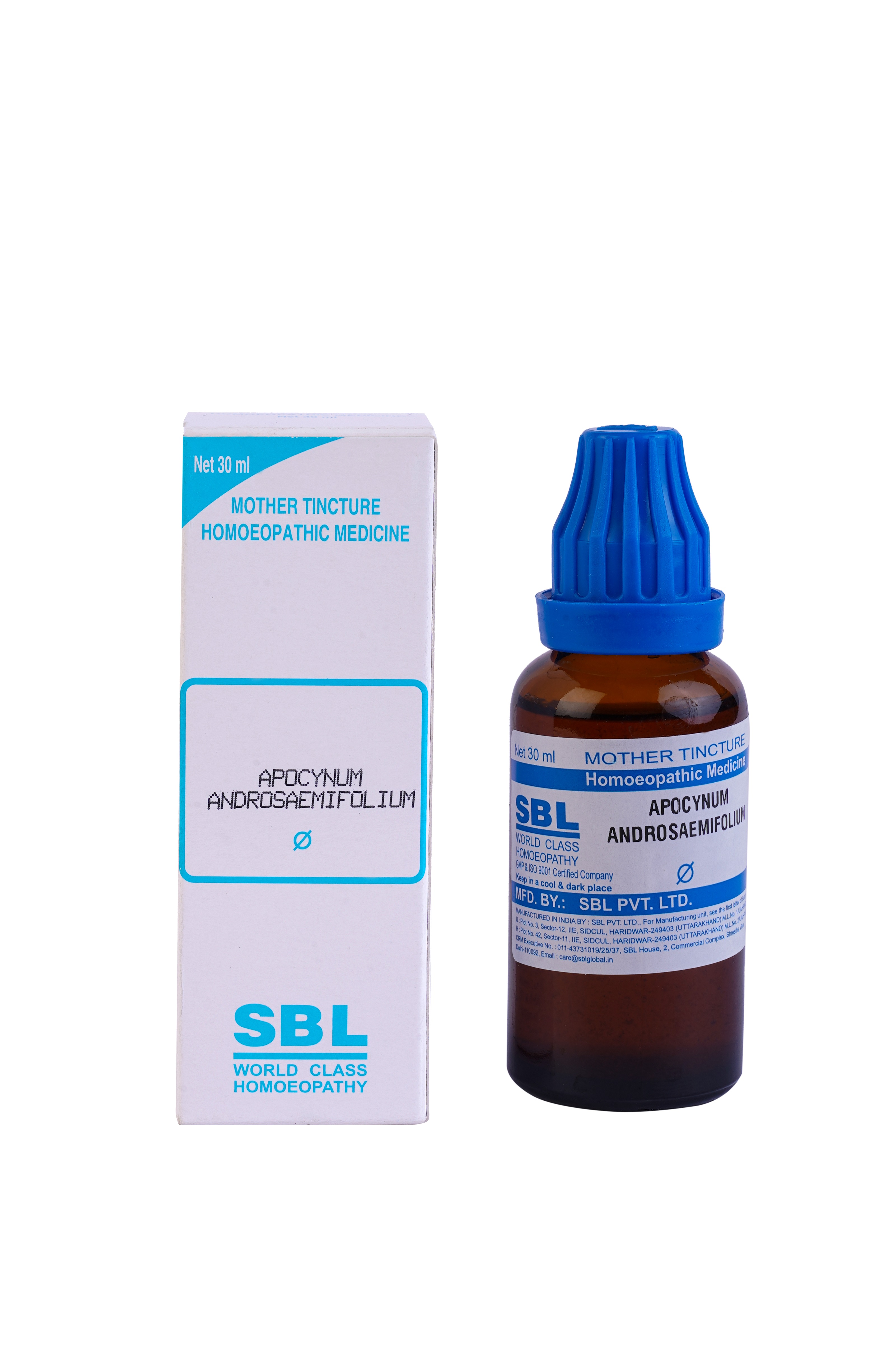 SBL - SBL HOMEOPATHY