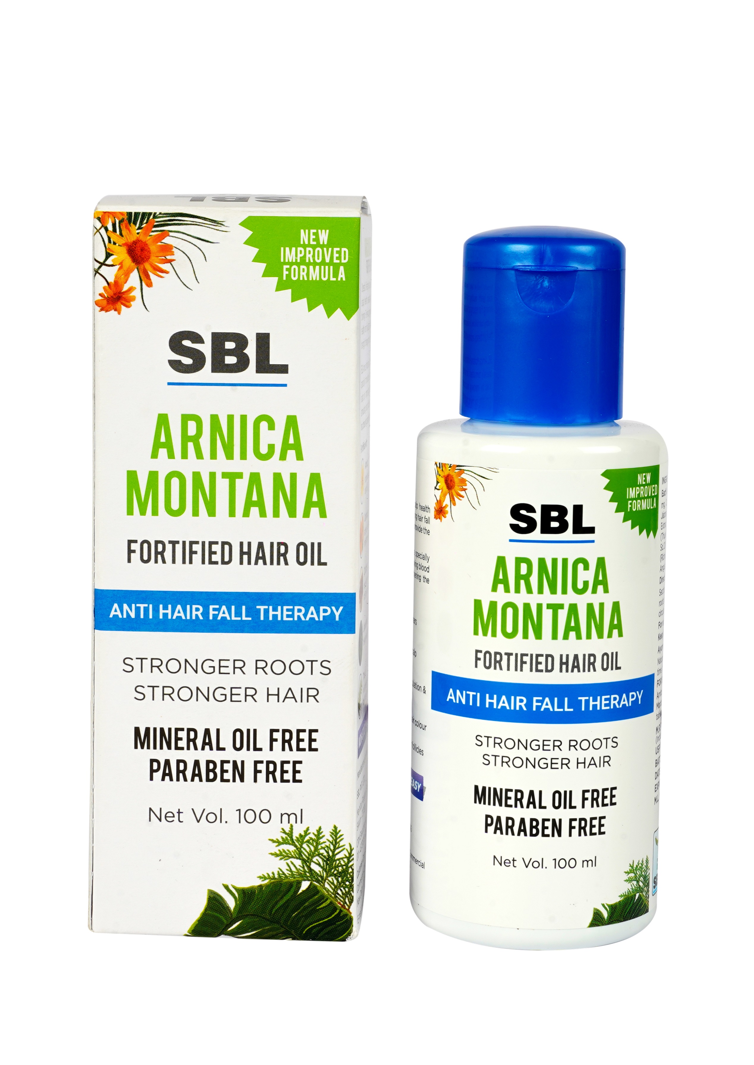 SBL - SBL HOMEOPATHY