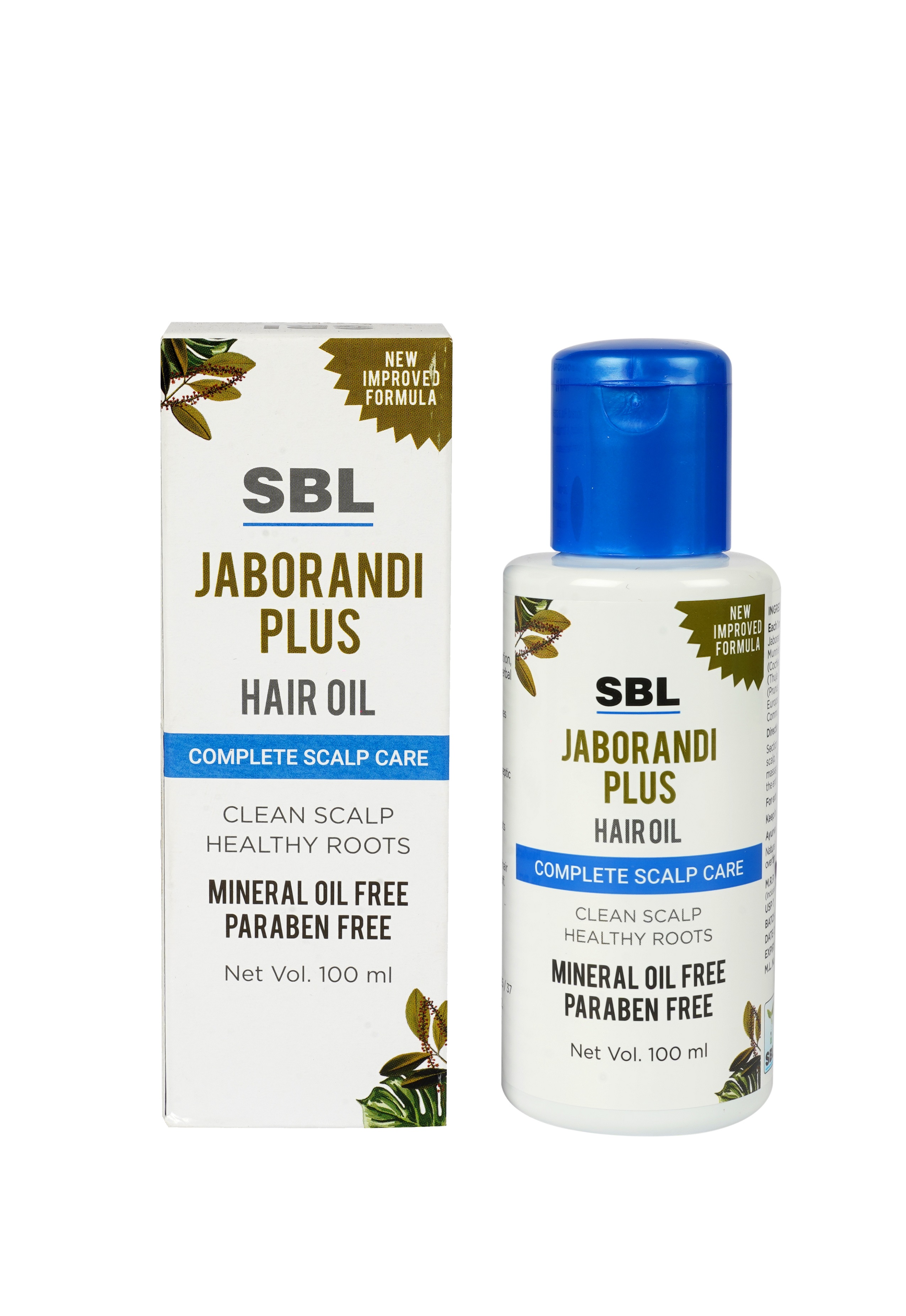 SBL - SBL HOMEOPATHY