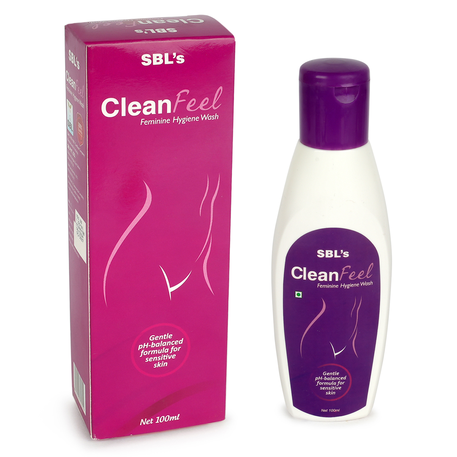 Buy Intimate Wash Online | Female Intimate Hygiene Products - SBL ...