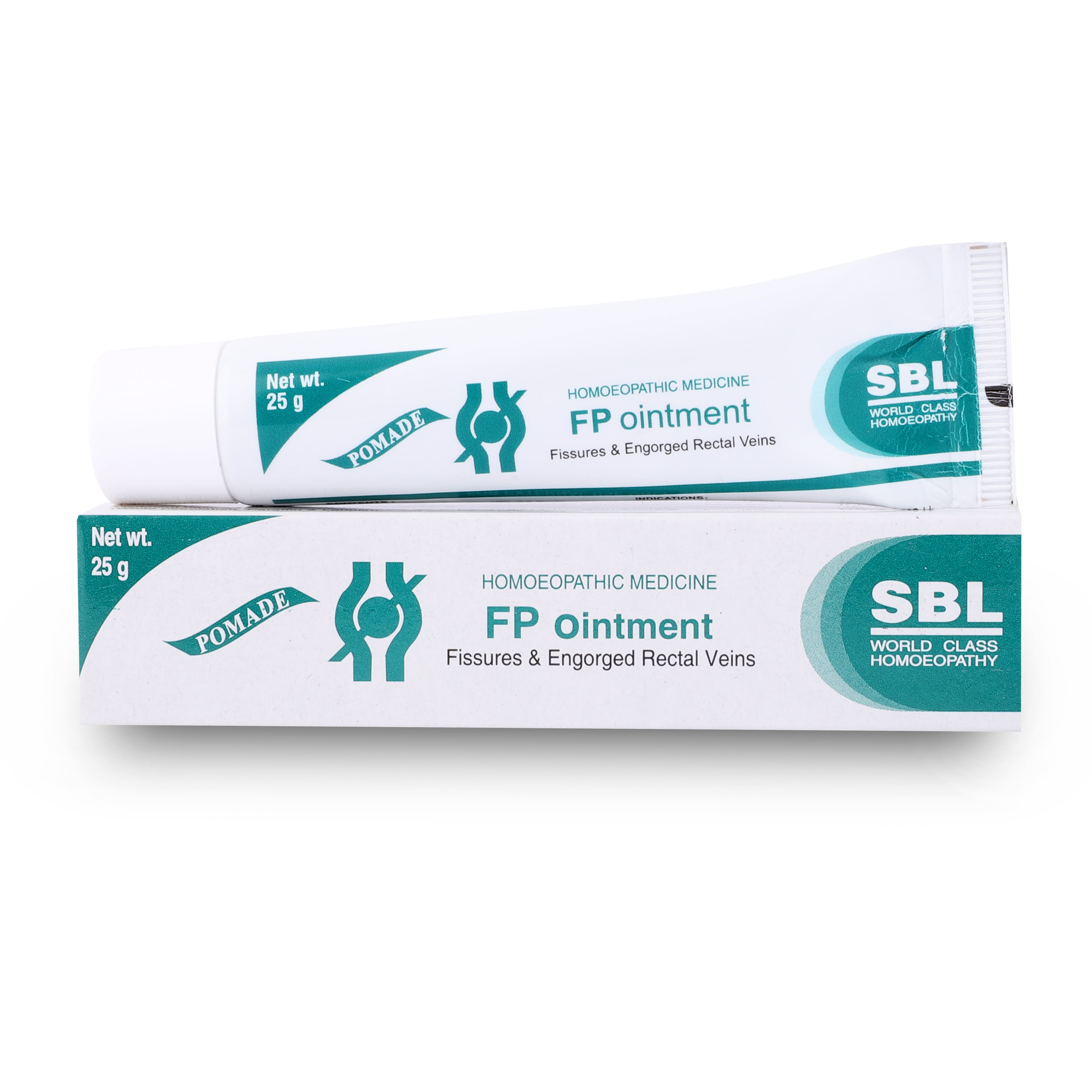 FP Ointment - SBL HOMEOPATHY