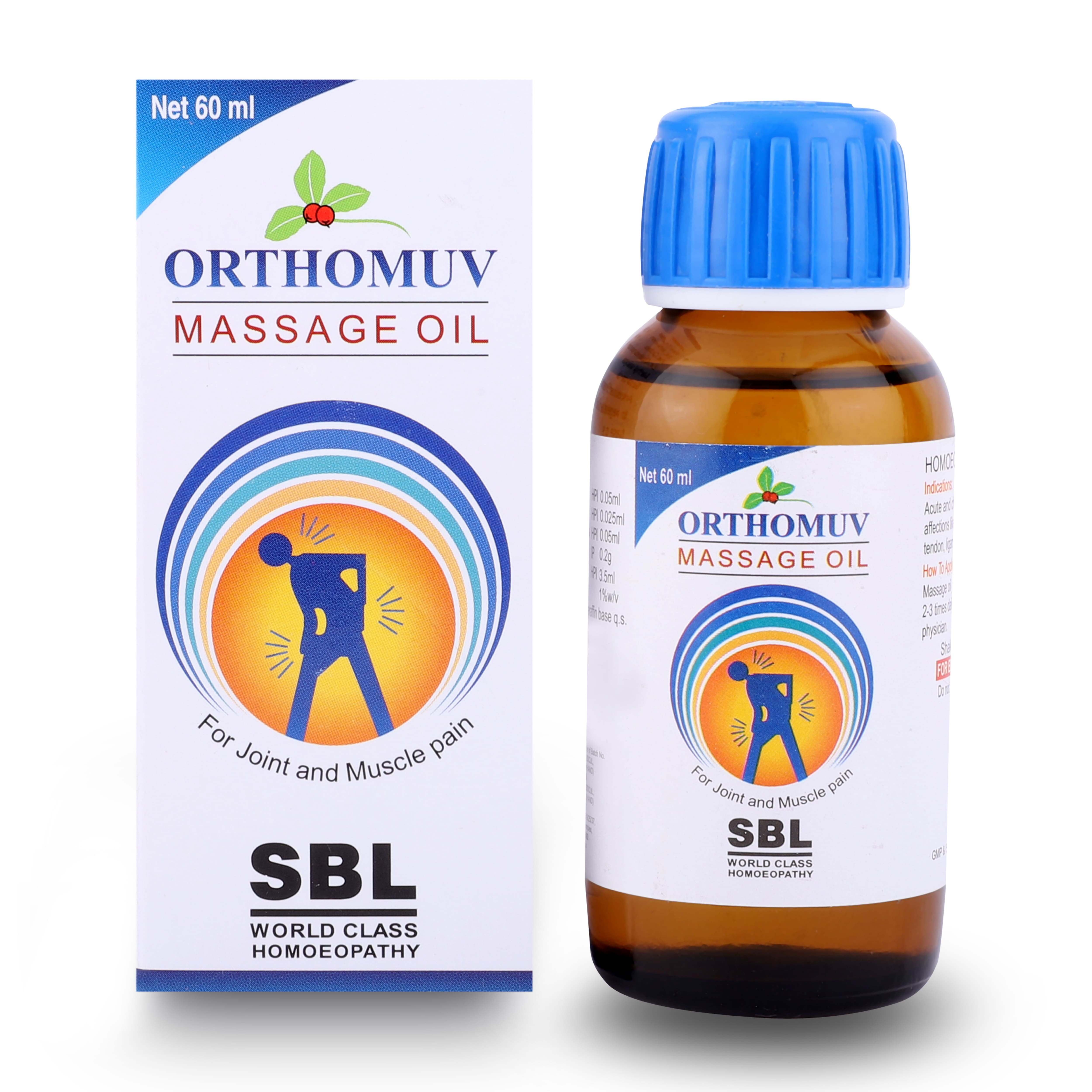 SBL - SBL HOMEOPATHY